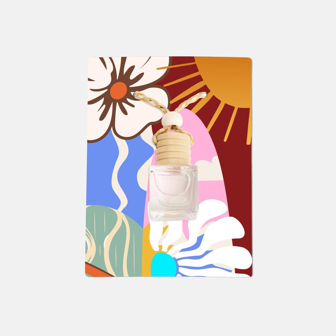 Scent Diffuser - Cube - Etsy