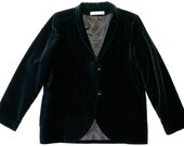 White Stag Jacket - Etsy