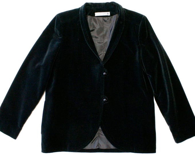 White Stag Jacket - Etsy