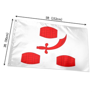 Bengal Subah Flag Tapestry: Mughal Historical Banner (90x150 Cm) - Etsy