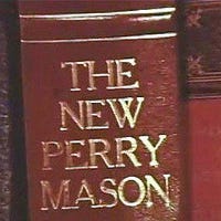 Perry Mason - Etsy
