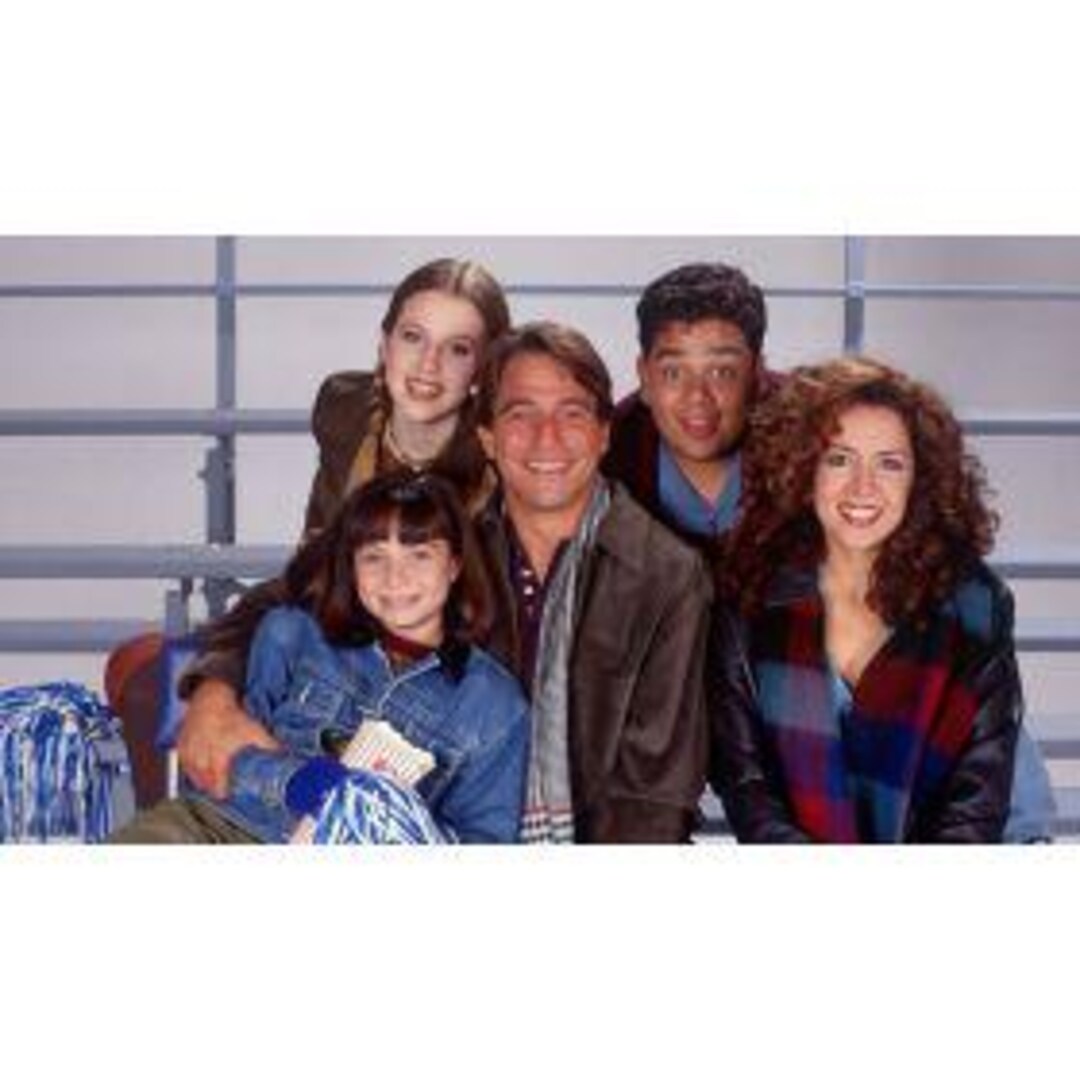 Tony Danza Show (1997 Complete TV Series) DVD-R - Etsy