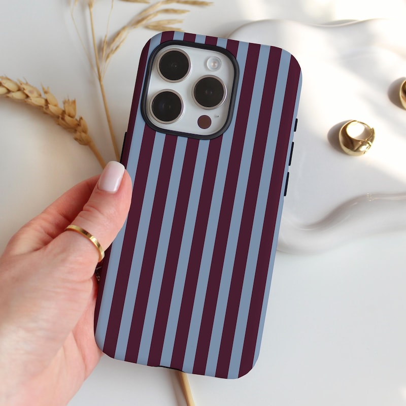 Burga Phone Case - Etsy Australia