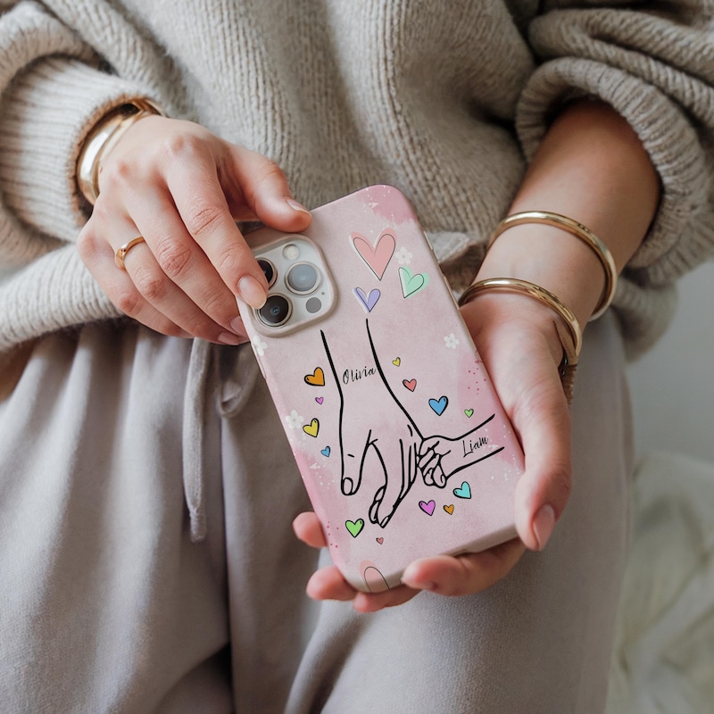 Phone Case That Holds 2 Phones - Etsy