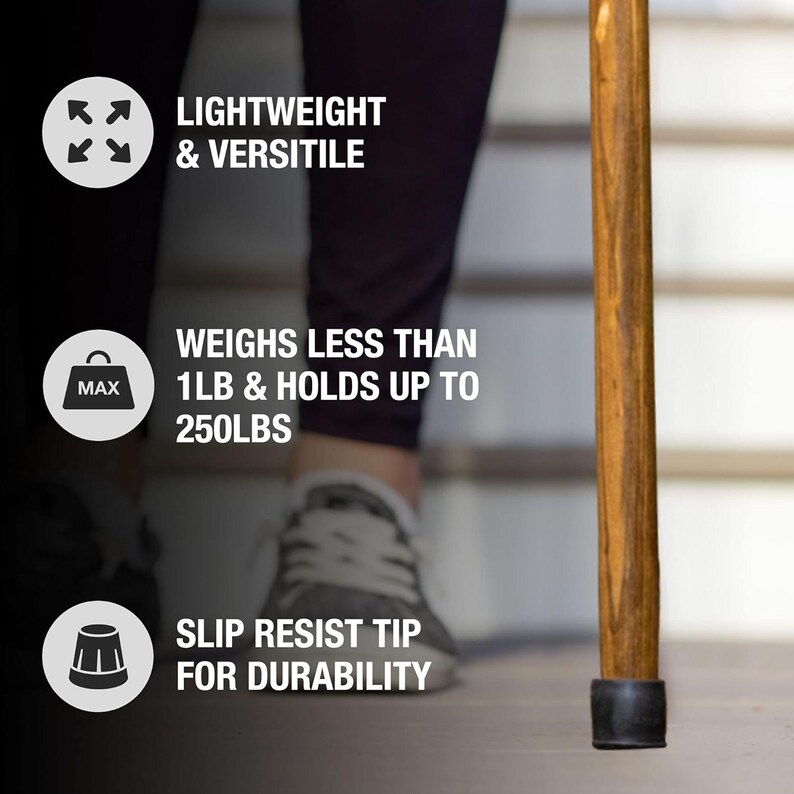 Handcrafted Barley Twist Walking Stick: Southern Yellow Pine Hiking ...