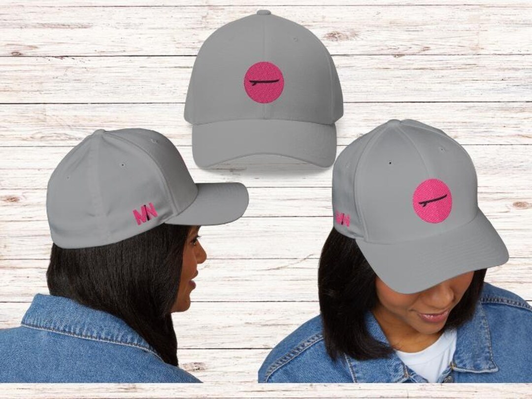 Minnesota Paddle Board Hat, Embroidered Lake Life Cap, Water Sports ...