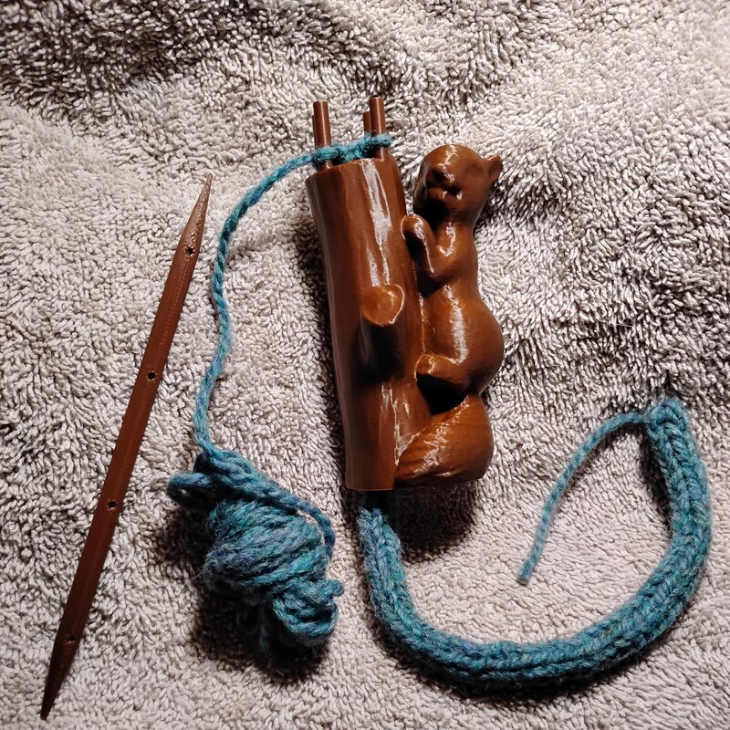 Knitting Nancy - Etsy Australia