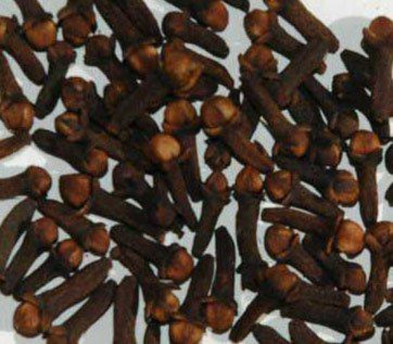 Indus Organics Clove Whole, 12 Oz Bag, Premium Grade, Hand Picked ...