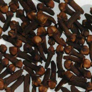 Indus Organics Clove Whole, 12 Oz Bag, Premium Grade, Hand Picked ...