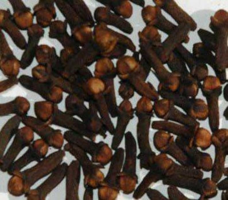 Indus Organics Clove Whole, 12 Oz Bag, Premium Grade, Hand Picked ...