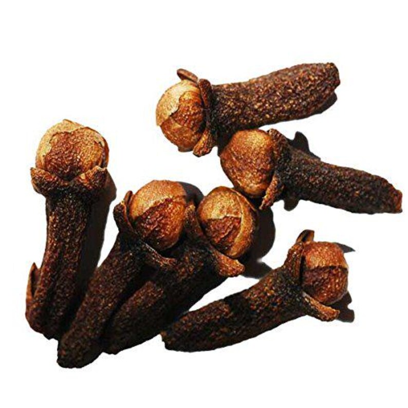 Indus Organics Clove Whole, 12 Oz Bag, Premium Grade, Hand Picked ...