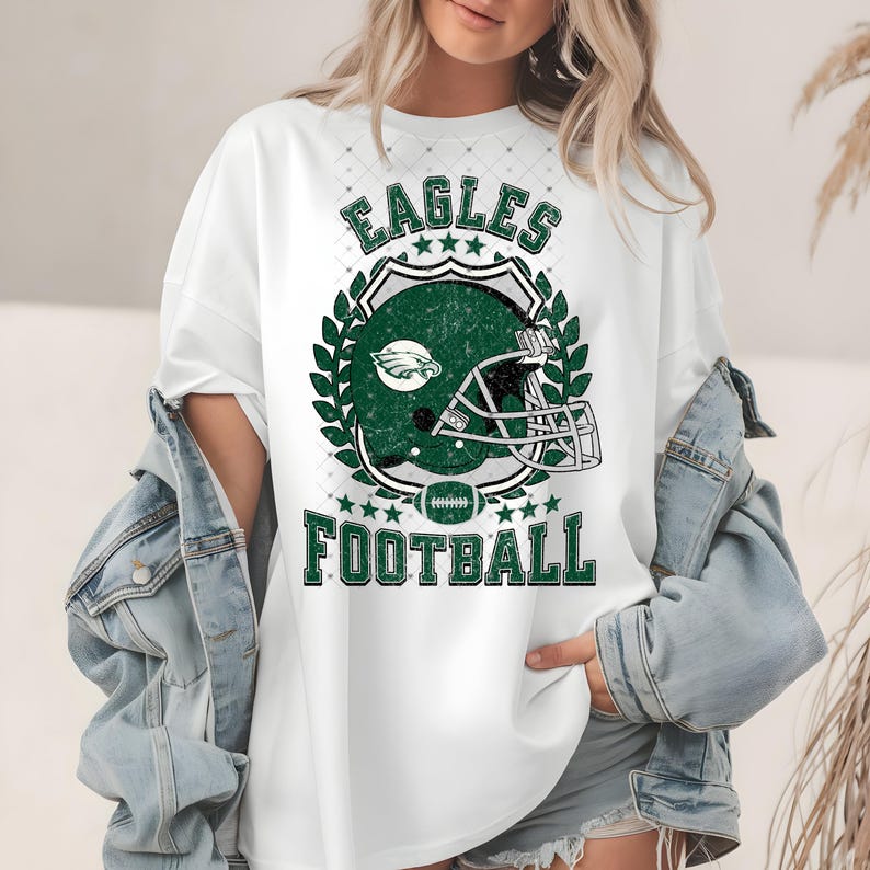 Eagles Png | School Spirit Design | Eagles Mascot | Game Day Png | Eagles Football Mascot ...