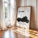 Honda Gold Wing 2024 Poster | Touring Motorcycle Art | Premium Wall ...
