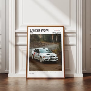 Set of 60 Most Popular Car Posters | Digital Download Gift for Car Fans ...