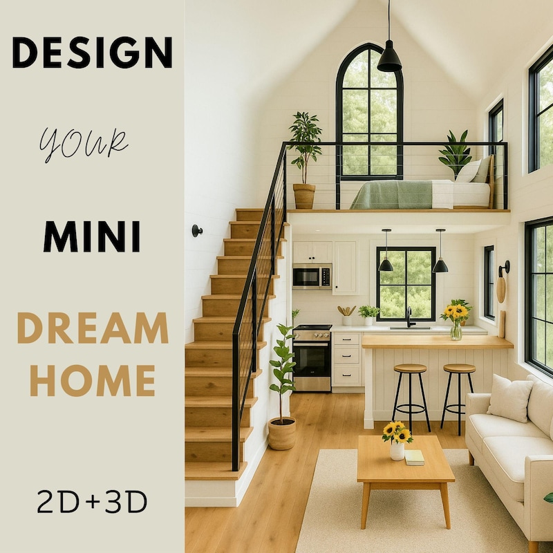 2d Drawing House - Etsy