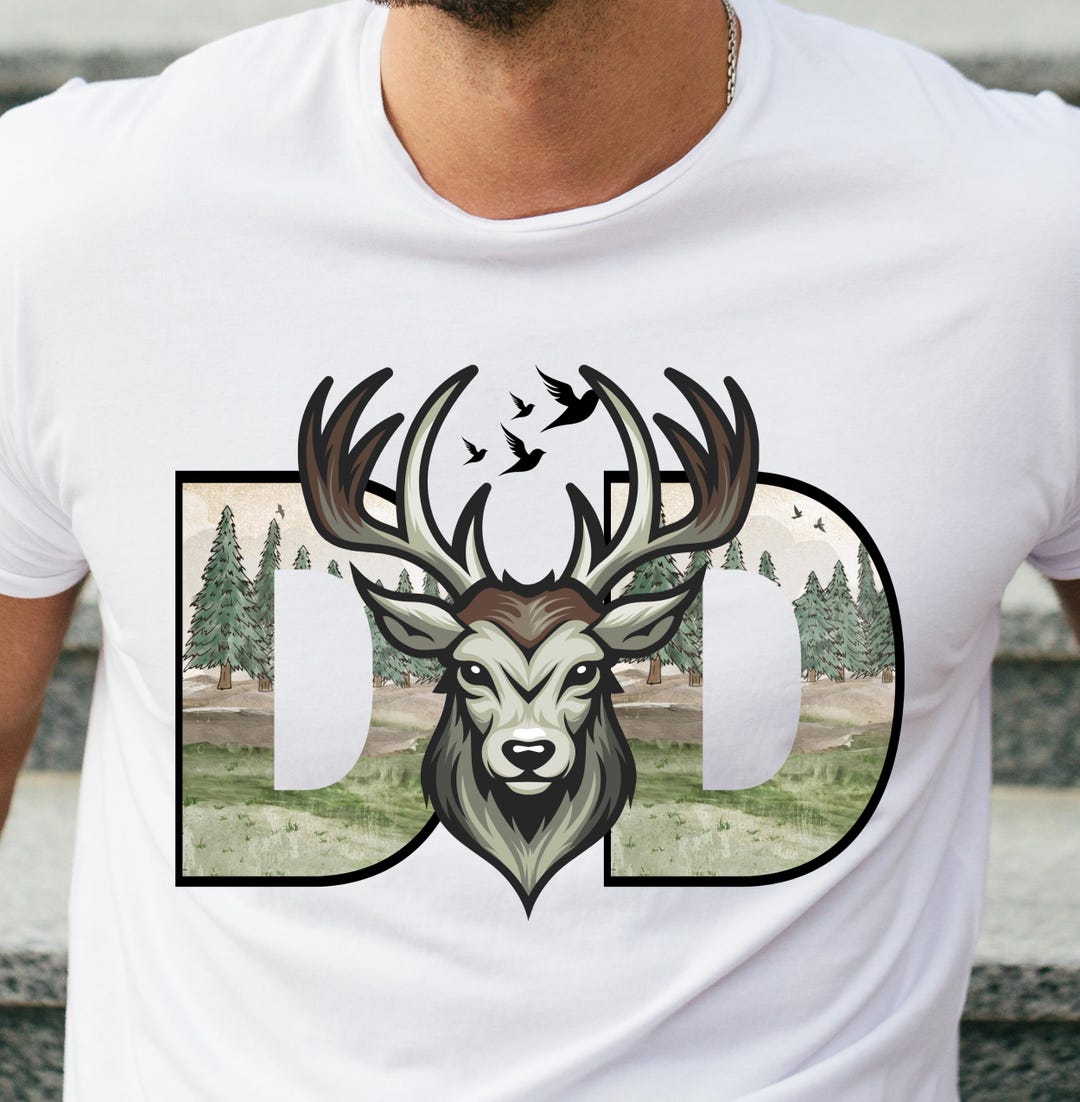 Hunter Dad Png, Dad Png, Deer Hunting Png, Hunter Dad Png, Hunting Png ...