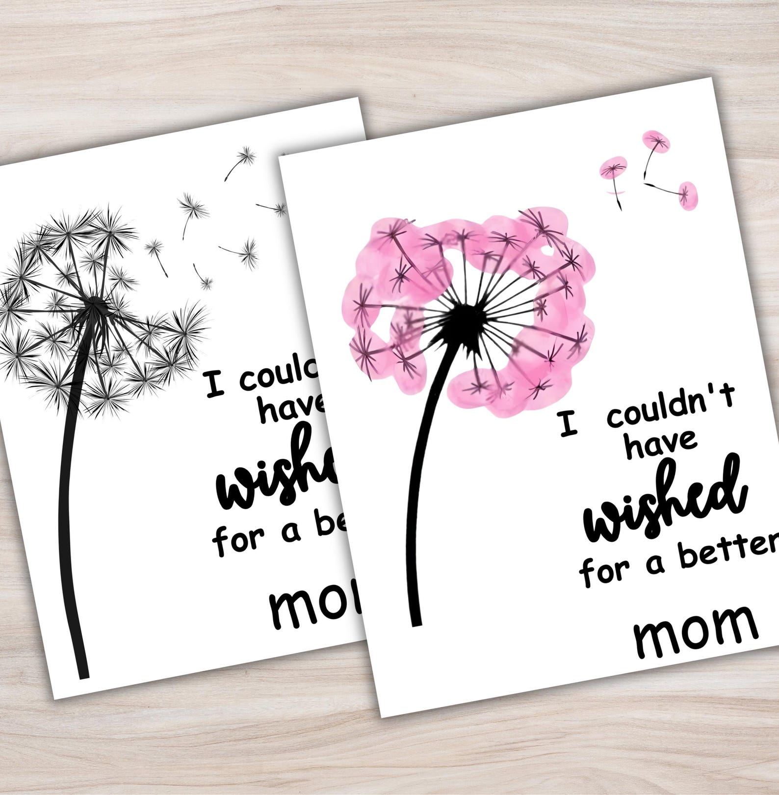 Mother's Day Flower Printable | Kids' Handprint Keepsake | Teacher and ...