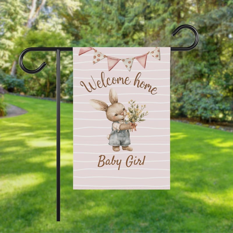 Welcome Home Baby Signs - Etsy