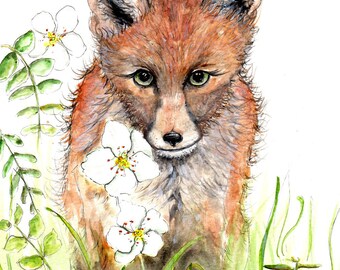 Cath Ward by CathWard on Etsy