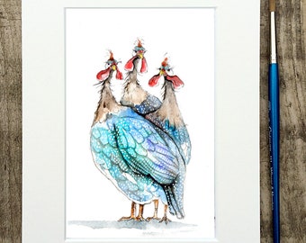 Cath Ward by CathWard on Etsy