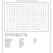 Genesis 1-11 Word Search - Etsy