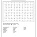 Genesis 1-11 Word Search - Etsy