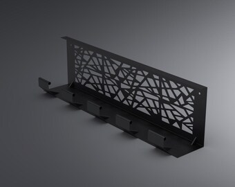 Solidworks Laser Cutting Clothes Hanger - Etsy