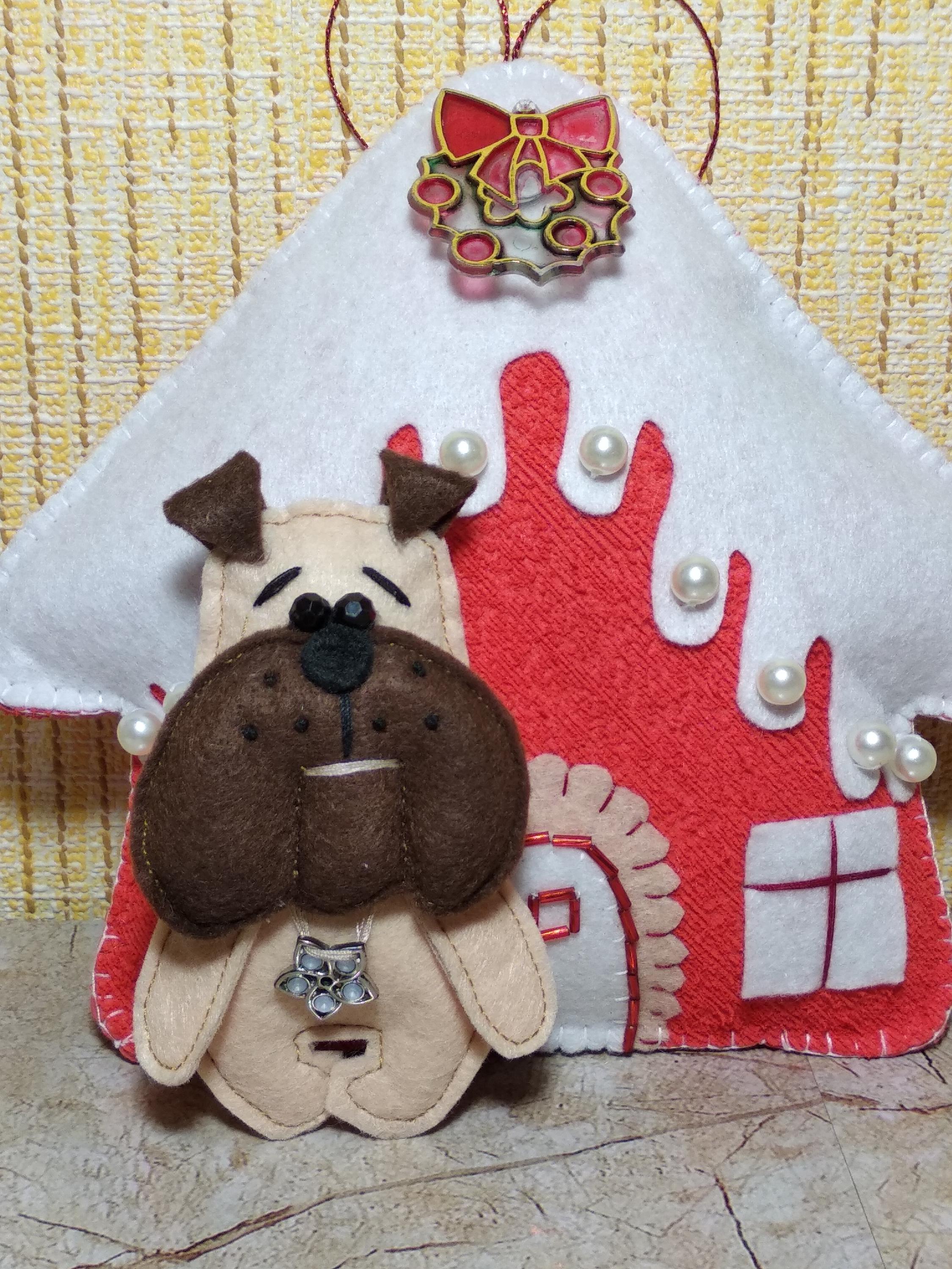 Bulldog Sewing Pattern PDF - Etsy