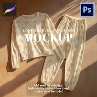 Ruffle Halter Swimsuit Mock-up / Swim Suit Mock up / Digital Mockup for ...