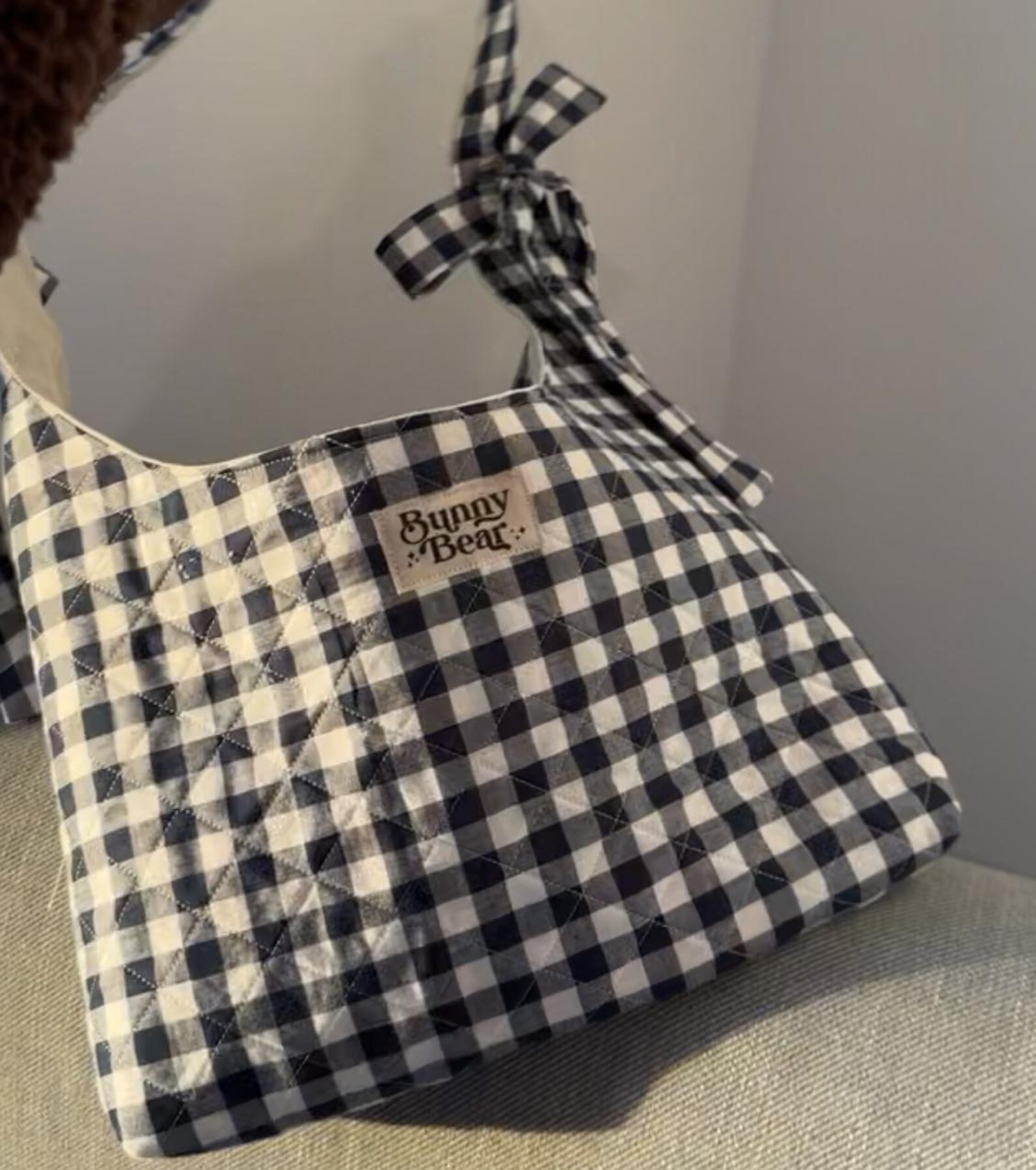 Cutie! Small Bow Bag - Etsy