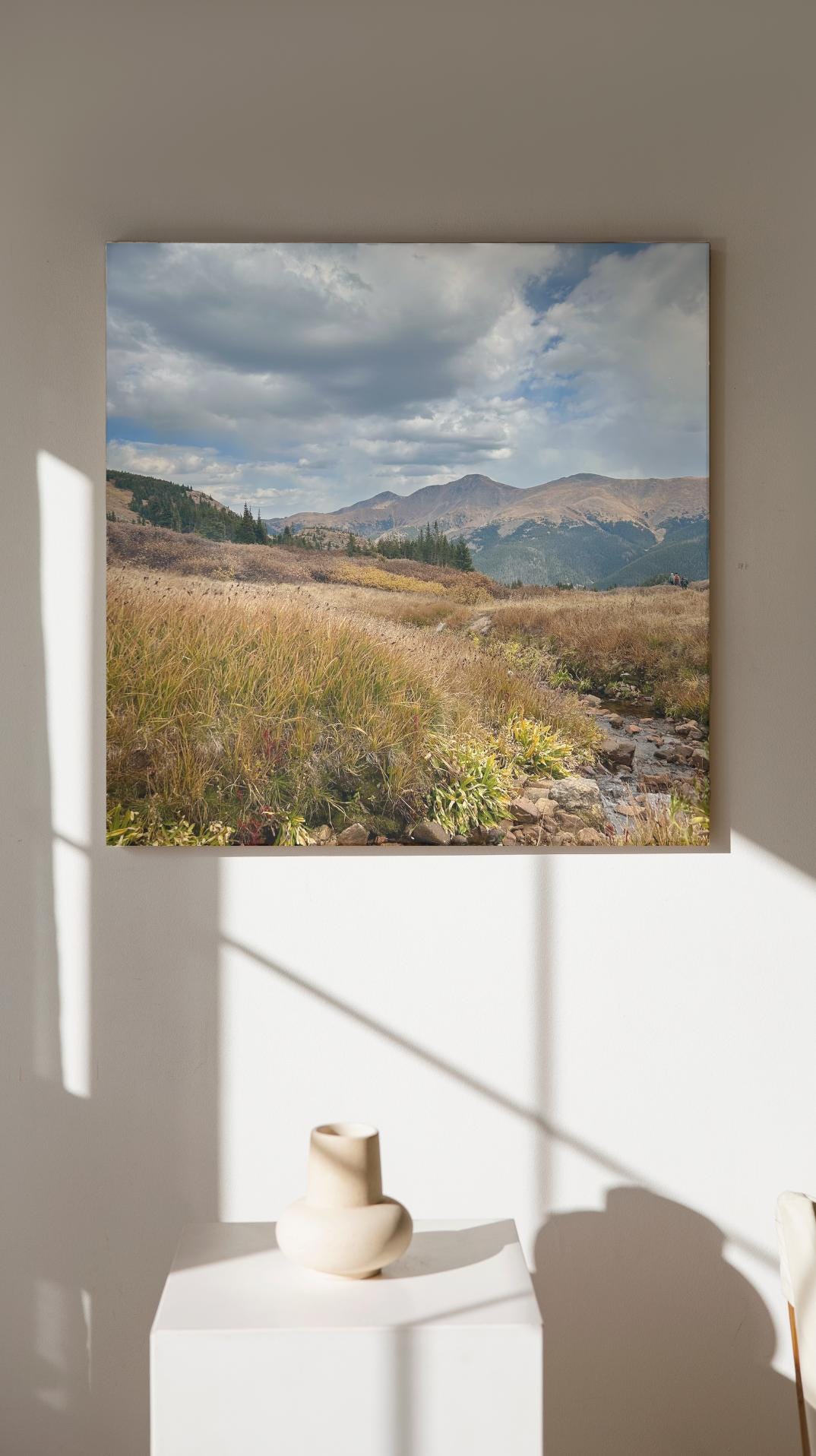 Colorado Photography, Mountains and Nature Landscape | Digital Print ...