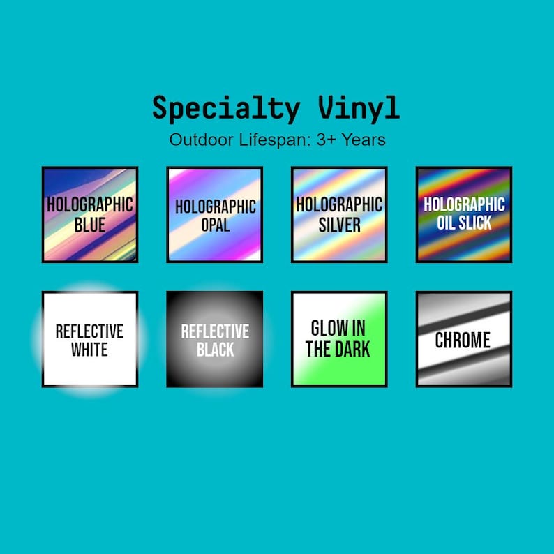 Aphex Twin Vinyl Decal, Choose Your Color & Size, Weather-resistant Car ...
