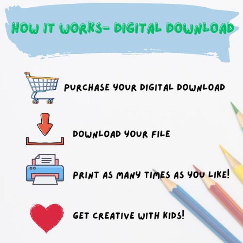 Human Body Book Printable PDF Teacher Preschool Learning Book Kids ...