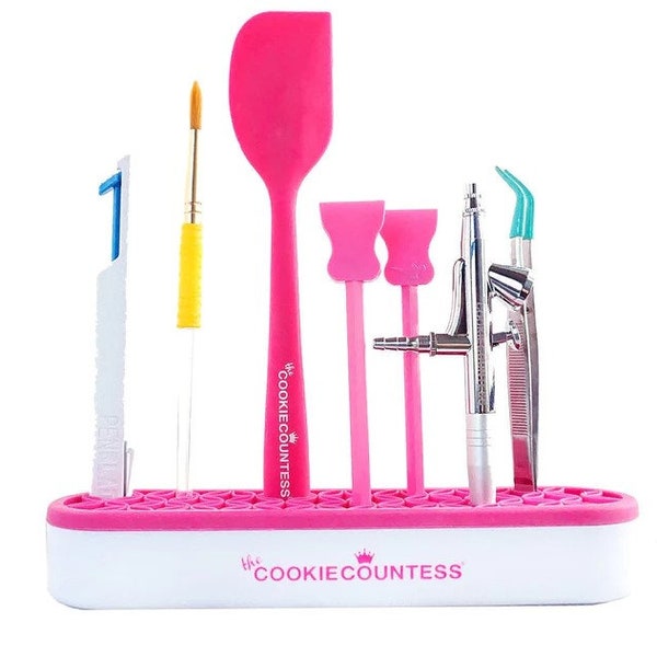 Cookie Countess - Etsy