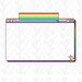 Ahm.bah Candy Dialogue Boxes - Etsy