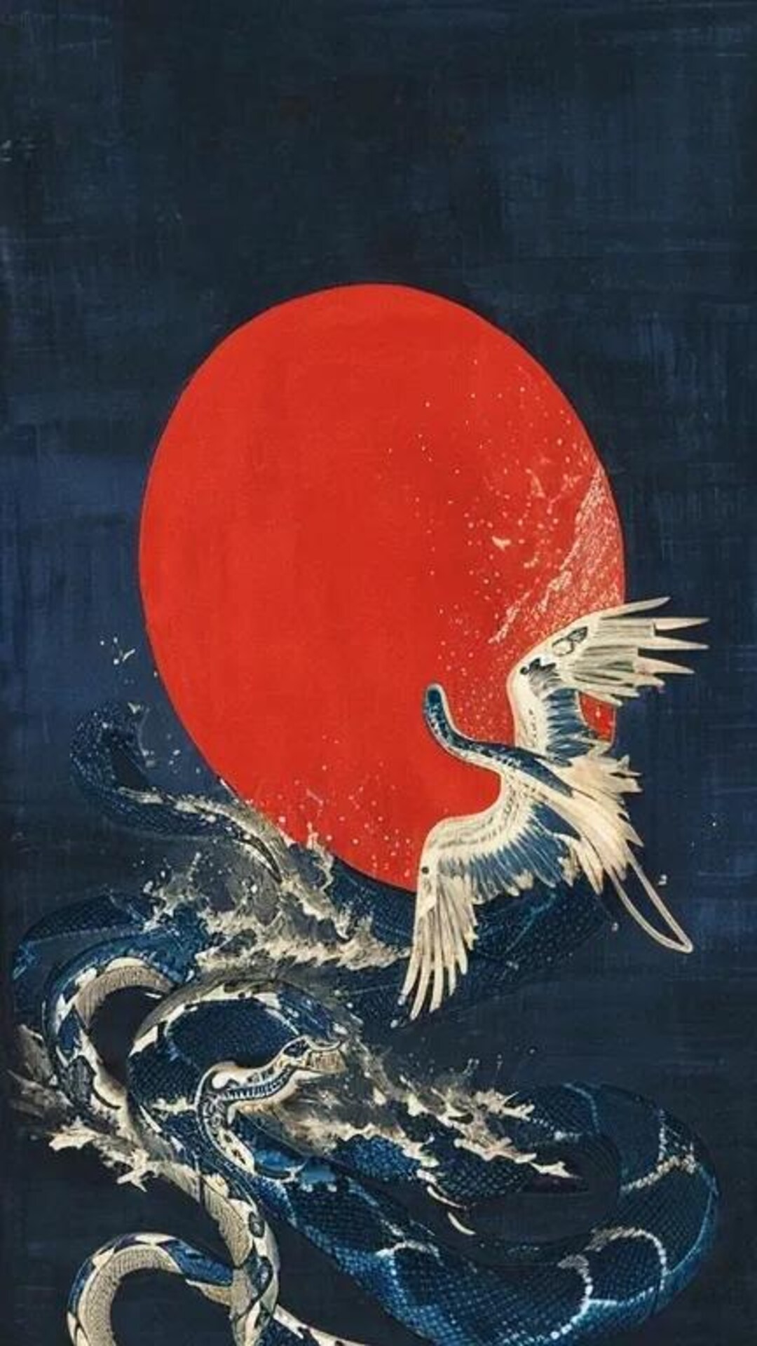 Ukiyo-e Posters, Japanese Wall Art, Digital Downloads - Etsy