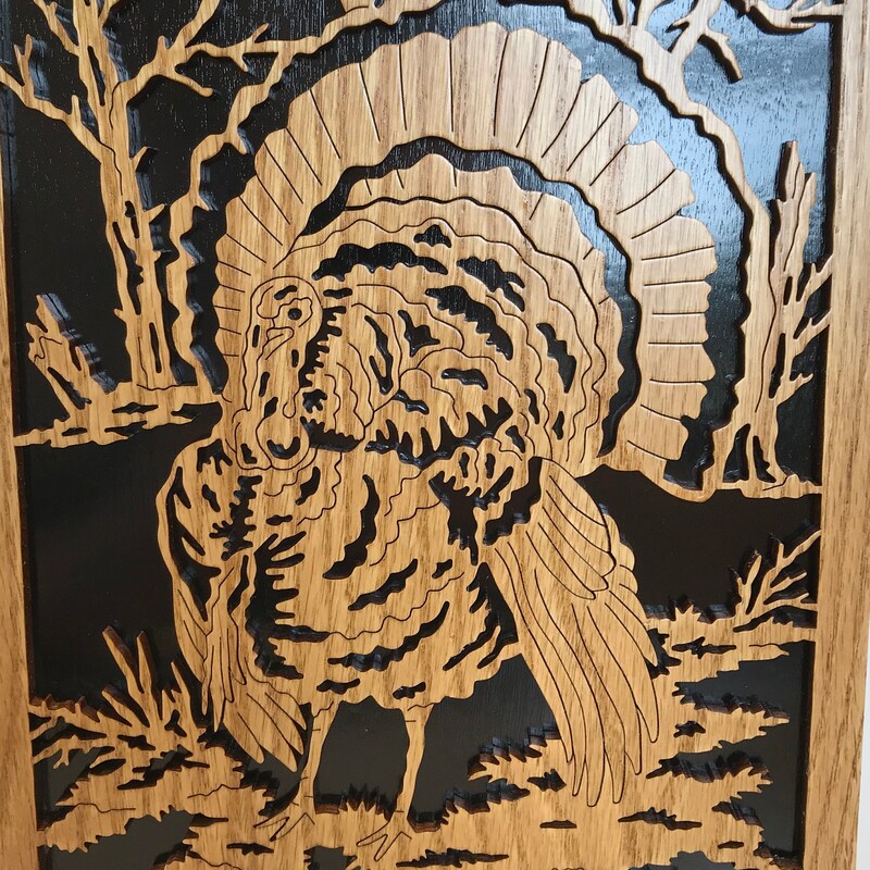 ScrollSawTreasures - Etsy