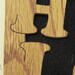 State of Ohio Scroll Saw Cutting - Etsy