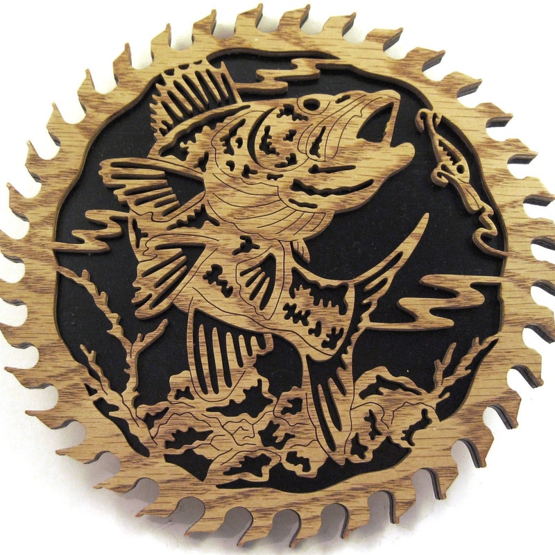 ScrollSawTreasures - Etsy