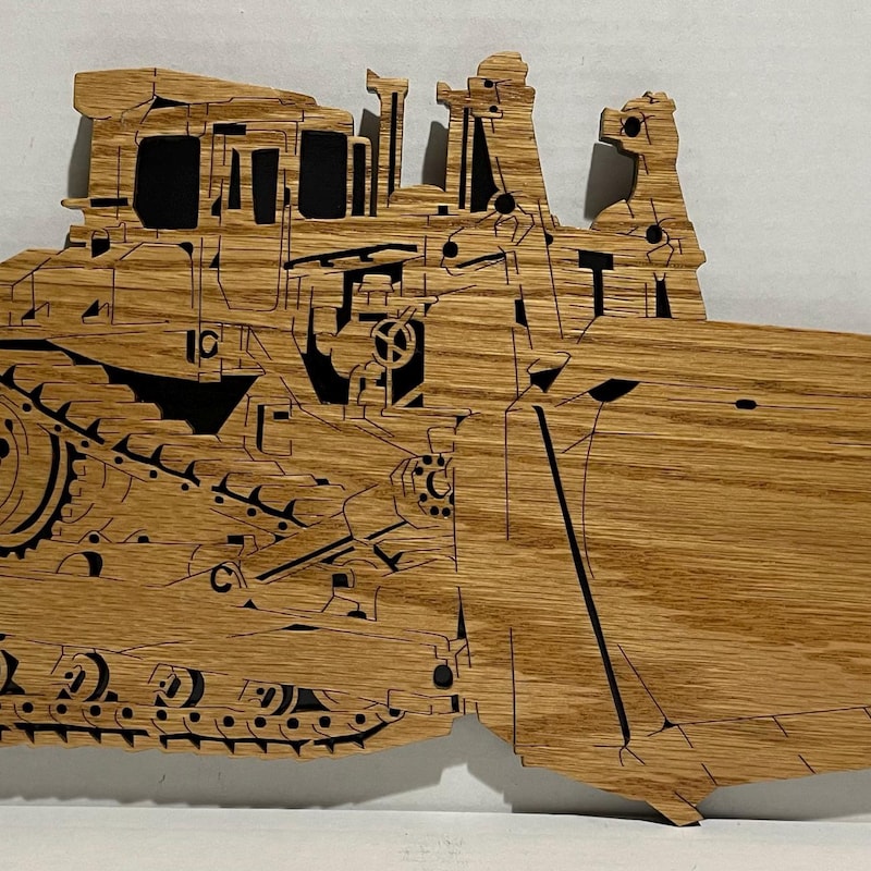 ScrollSawTreasures - Etsy