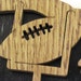 State of Ohio Scroll Saw Cutting - Etsy