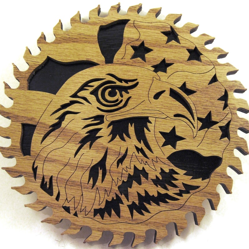 ScrollSawTreasures - Etsy