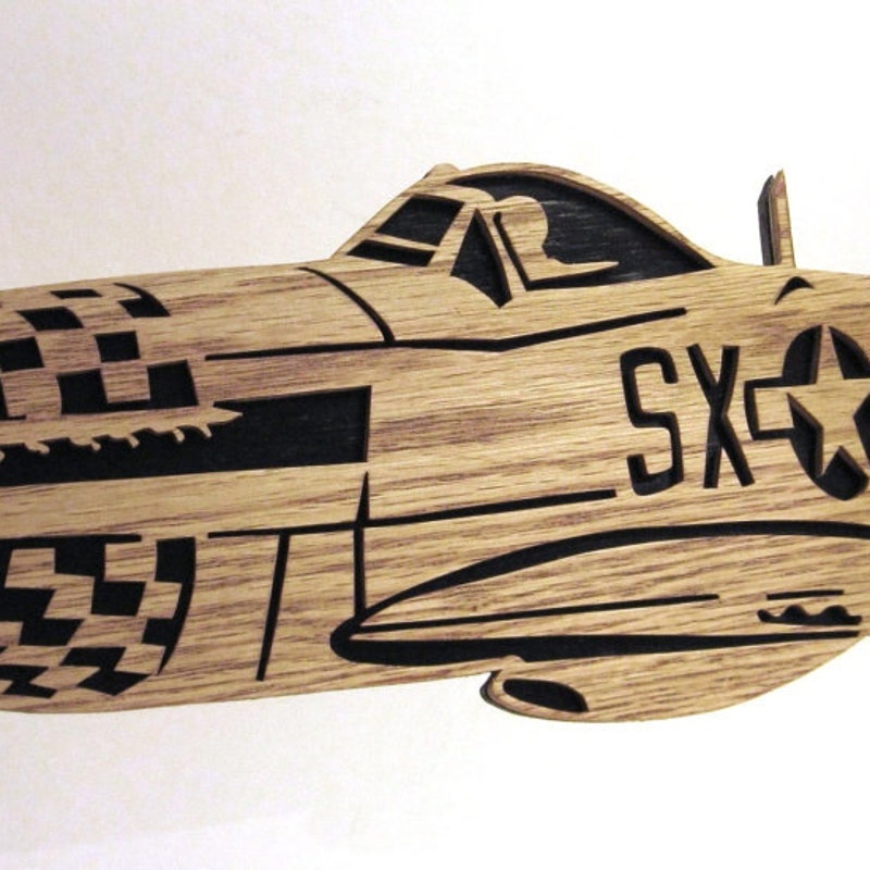 ScrollSawTreasures - Etsy