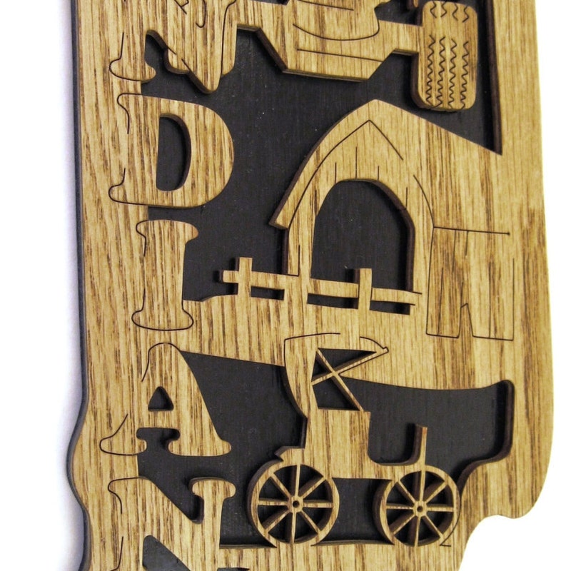 ScrollSawTreasures - Etsy