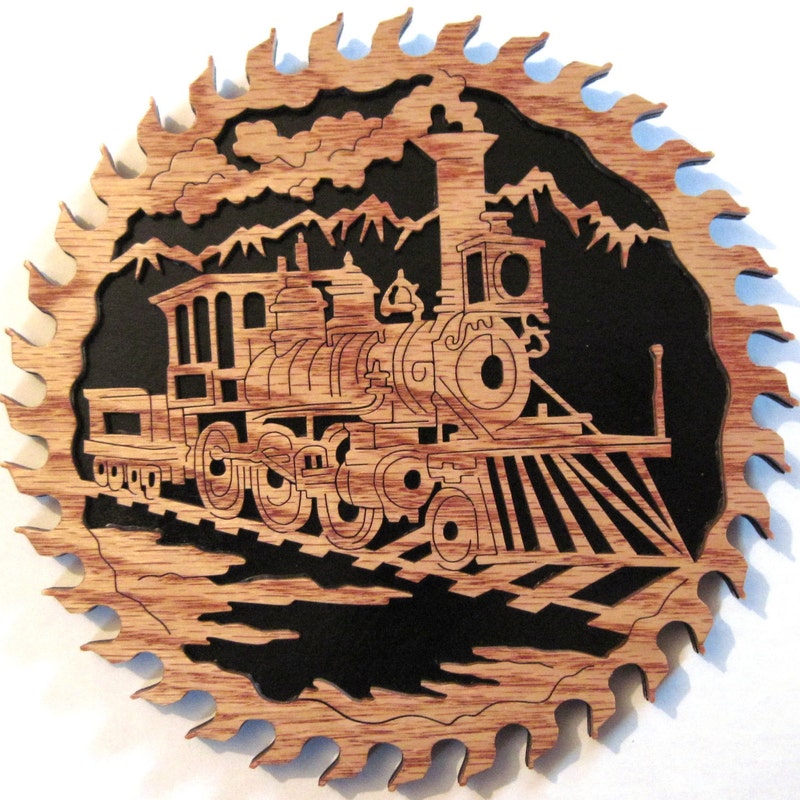 ScrollSawTreasures - Etsy