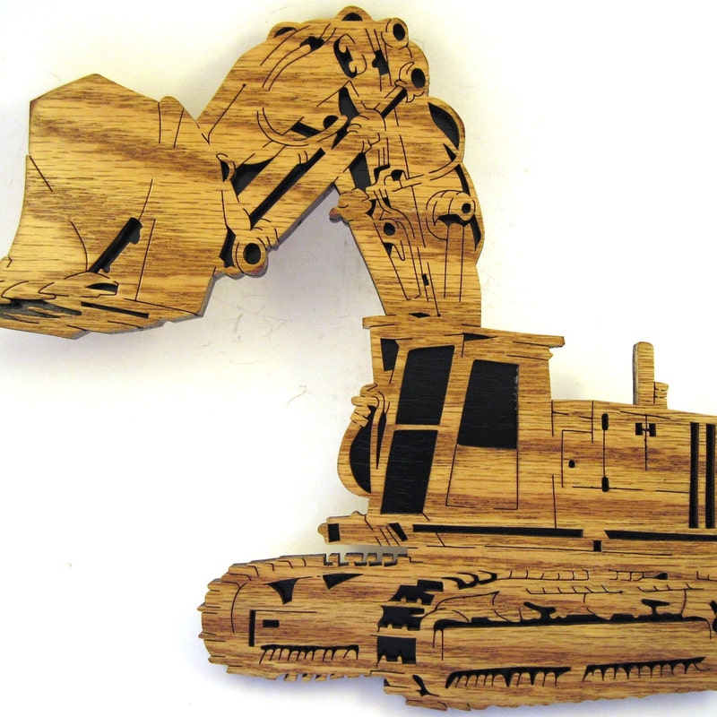 ScrollSawTreasures - Etsy