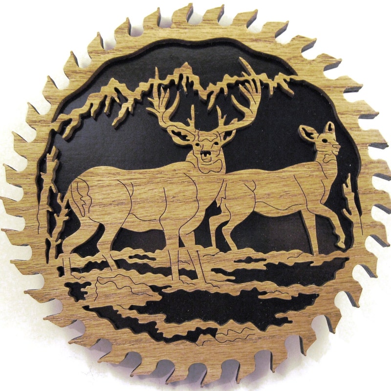 ScrollSawTreasures - Etsy