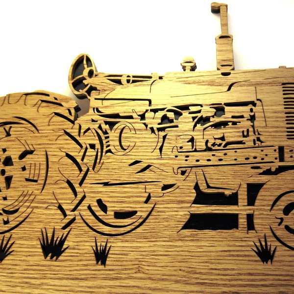 ScrollSawTreasures - Etsy