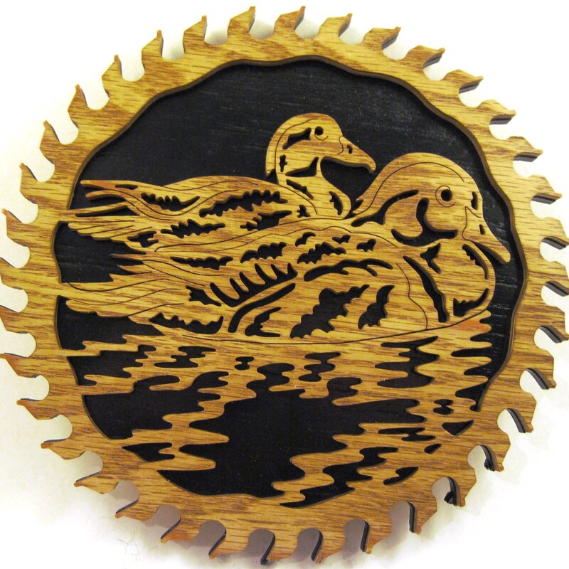 ScrollSawTreasures - Etsy