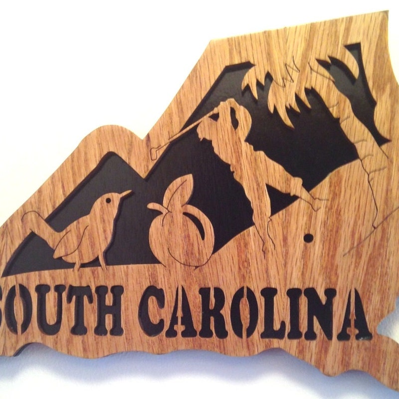 ScrollSawTreasures - Etsy